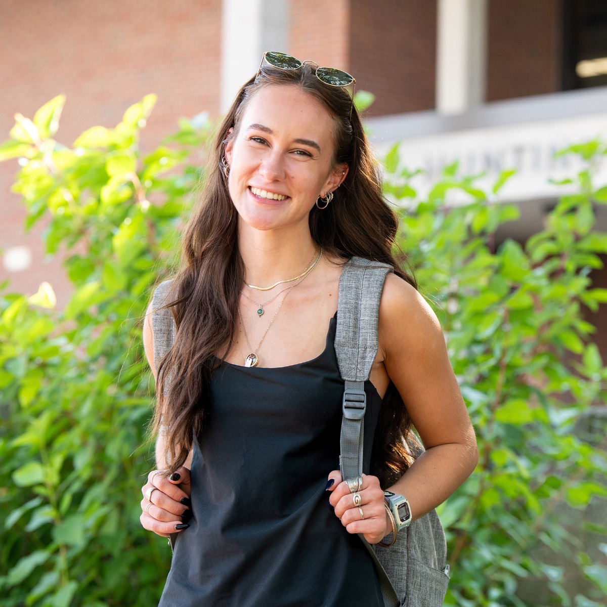 Education Without Limits Campaign