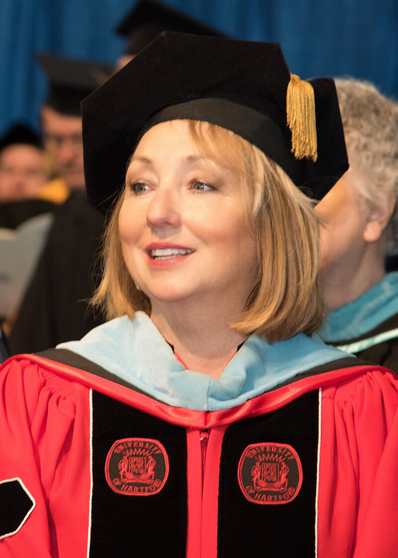 Suffolk County Community College Commencement