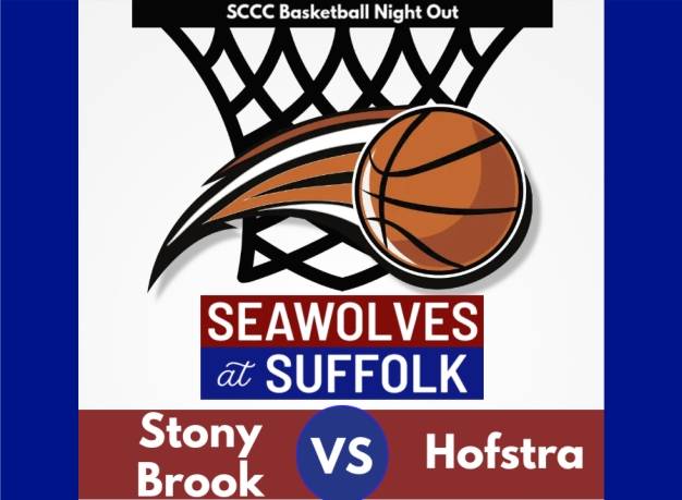 Suffolk County Community College - Home of the Sharks