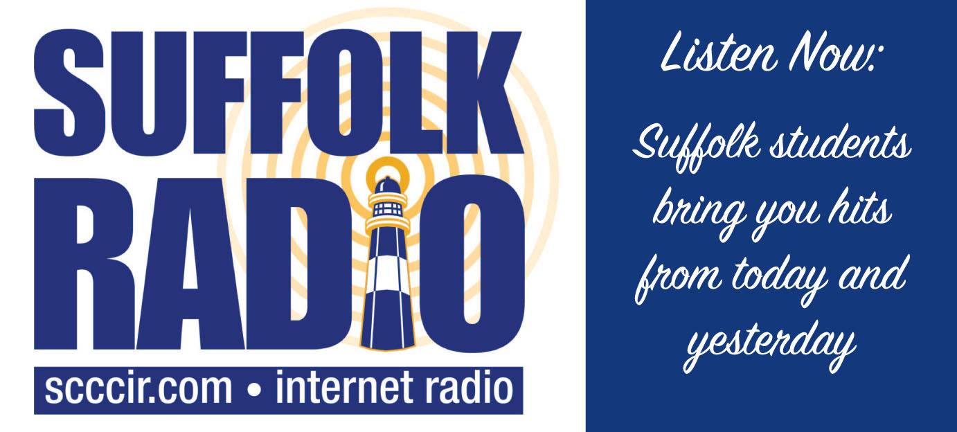 Welcome to Suffolk County Community College - Home of the Sharks